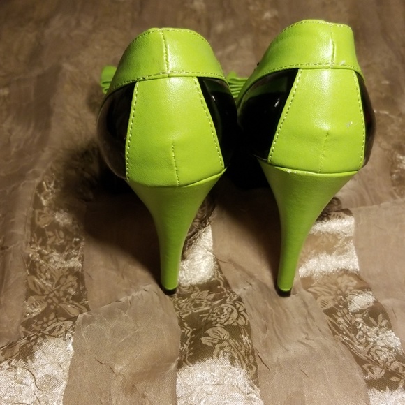 Wild Rose | Shoes | Wild Rose Fall Pumps Fall For These Fall Pumps ...